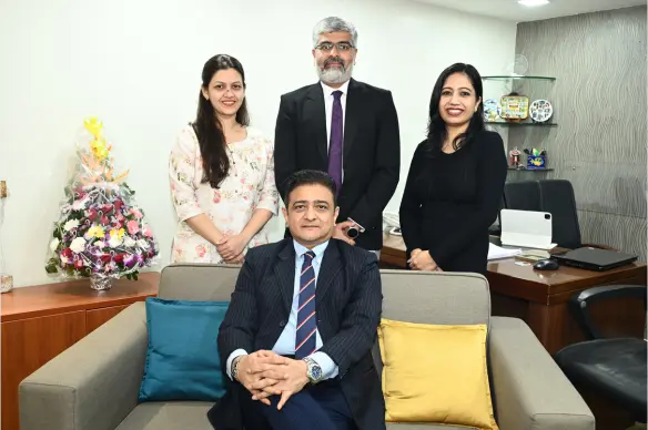 MDP Associates | Advocates & Solicitors