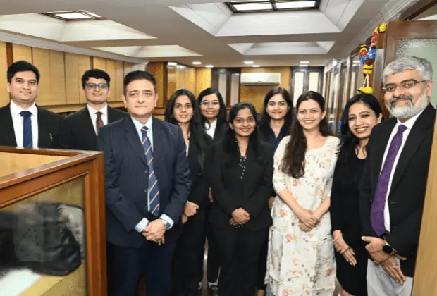 MDP Associates | Advocates & Solicitors